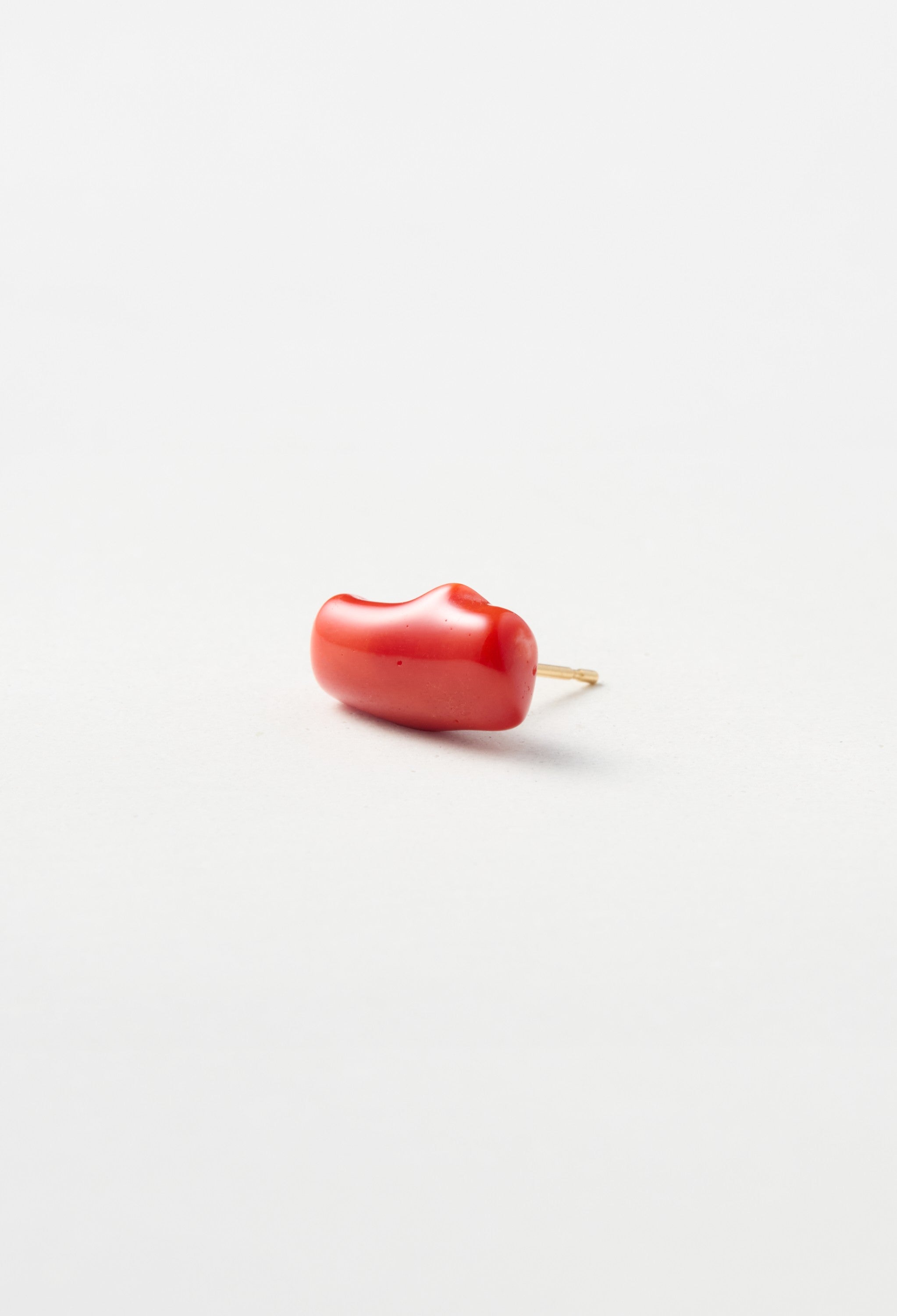 Coral (Red) Pierce – bororo
