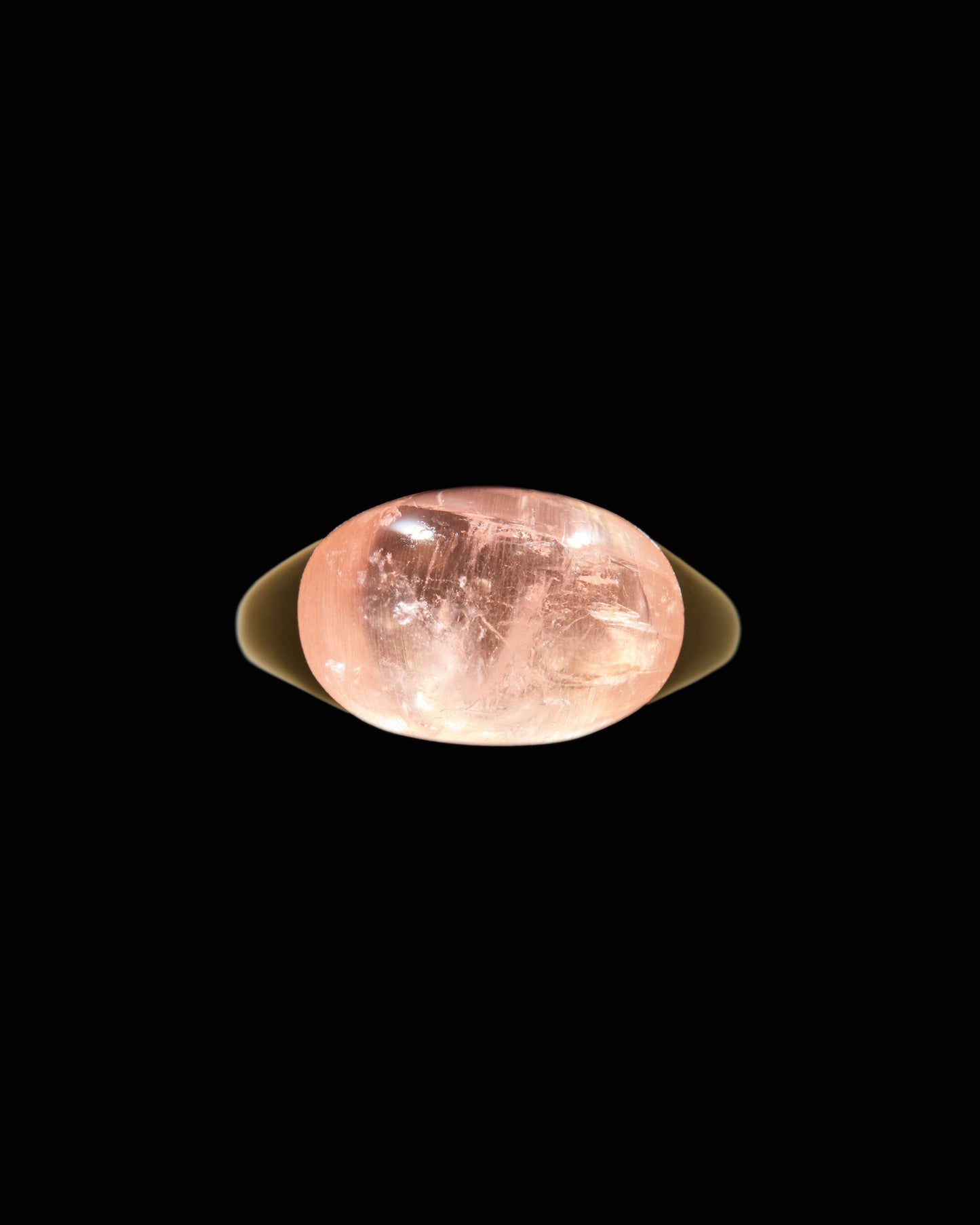 Morganite Ring – bororo