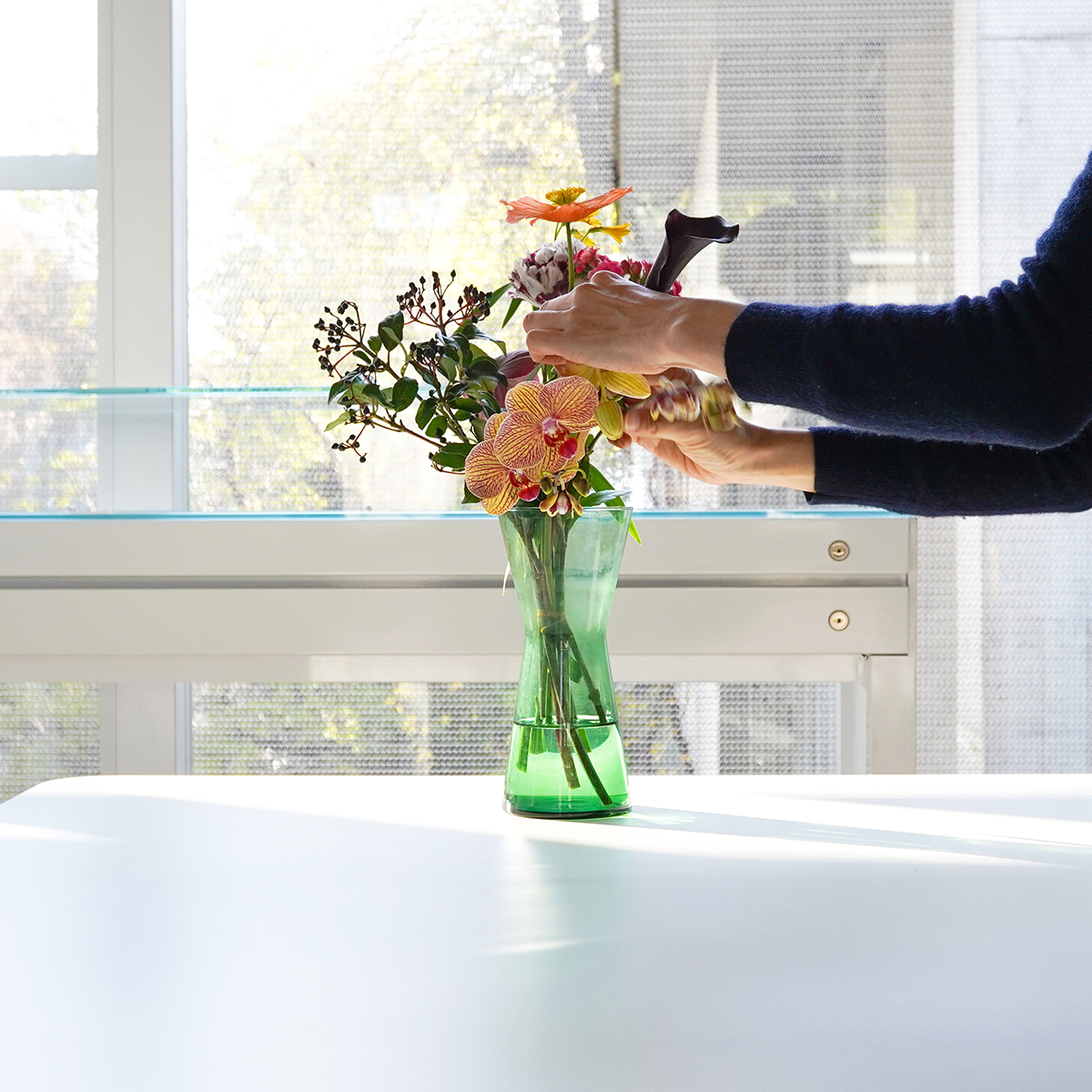 Reservation – bororo